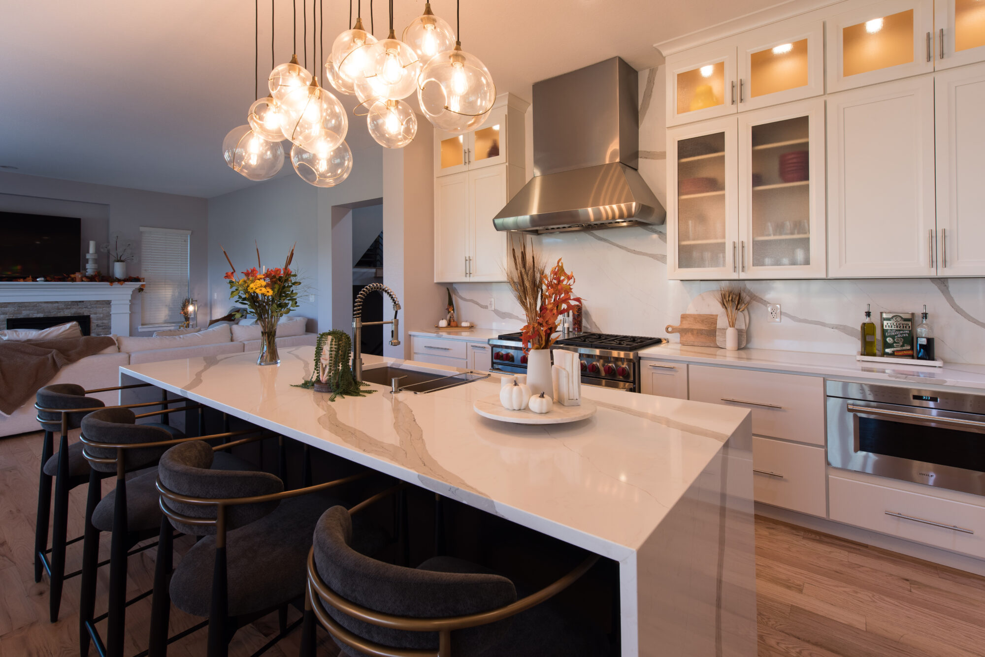 Residential Remodeling Denver: 5 Secret to Elevate Your Home